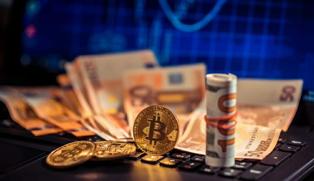 Major Bitcoin Developments To Monitor This Weekend - coincept