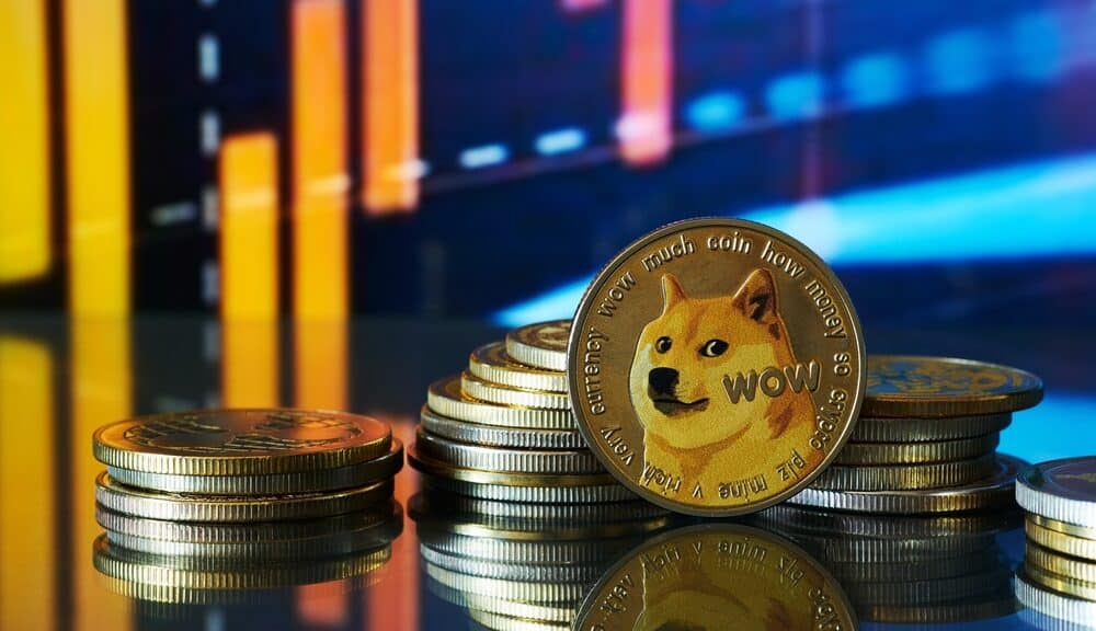 Dogecoin Is All Set For Potential Double-Digit Growth Following ...