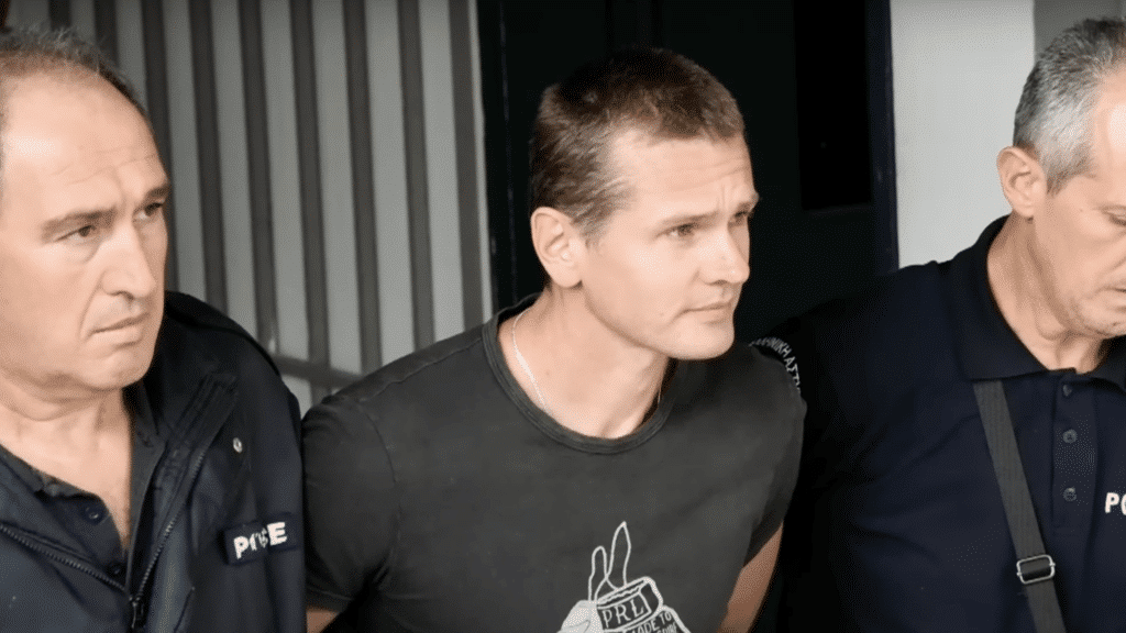 BTC-e Operator Alexander Vinnik Released In US-Russia Prisoner Swap ...